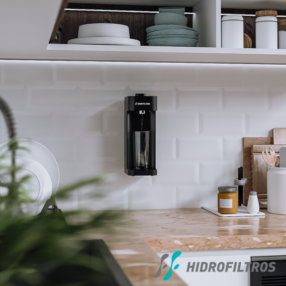 PURIFICADOR DE ÁGUA SOFT STAR – REI DOS BEBEDOUROS